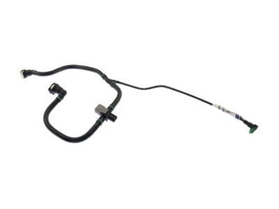 OEM Ford CV6Z-9C047-C - Tube - Fuel Feed