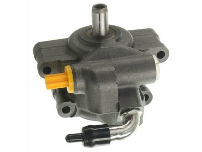 OEM Ford 3R3Z-3A696-AA - Pump Assy - Power Steering
