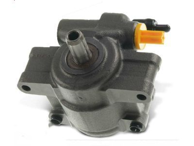OEM Ford 3R3Z-3A696-AA - Pump Assy - Power Steering