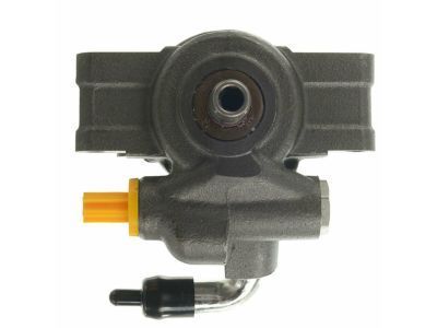 OEM Ford 3R3Z-3A696-AA - Pump Assy - Power Steering