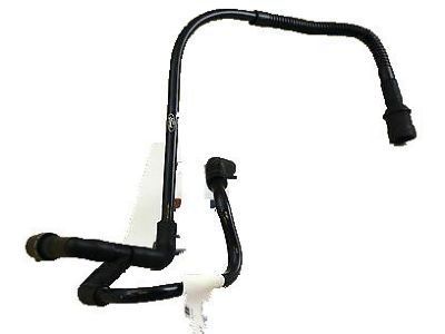 OEM Ford XL3Z-6C324-EA - Connector