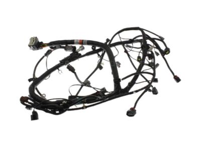 OEM Ford 4L3Z-9D930-CA - Wire Assembly