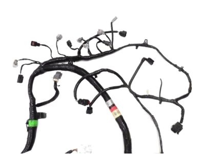 OEM Ford 4L3Z-9D930-CA - Wire Assembly