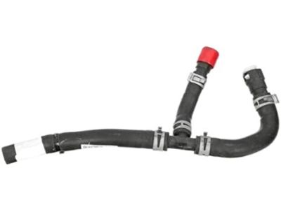 OEM Ford 5F2Z-18472-DB - Hose - Heater Water