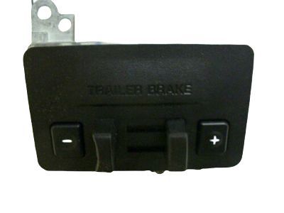 Trailer Brake Controller Kit Ford F150 ML3Z-19H332-F ML3Z19H332F ...