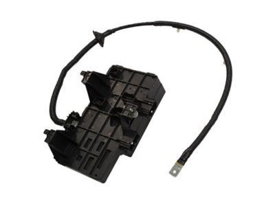 OEM Ford 4L3Z-14A068-AG - Fuse Box Assembly