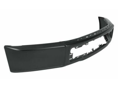 OEM Ford FL3Z-17757-CA - Bumper
