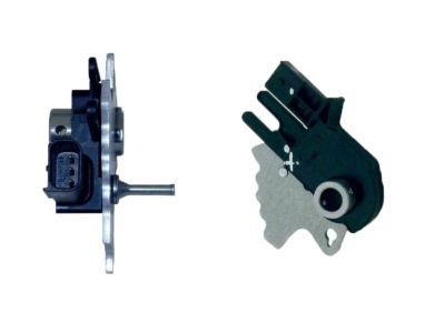 OEM Ford 9L8Z-7H557-A - Sensor Assembly