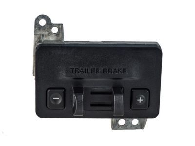 OEM Ford BL3Z-19H332-AA - Trailer Brake Control