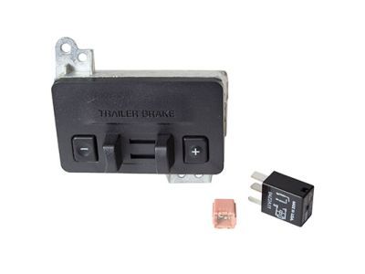 OEM Ford BL3Z-19H332-AA - Trailer Brake Control