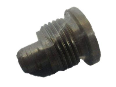 OEM Ford F4TZ-6666-A - Plug