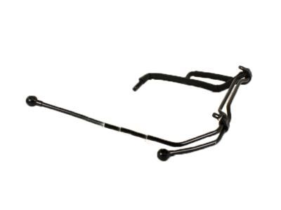 OEM Ford F7CZ-7A030-AB - Tube