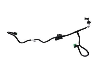 OEM Ford F2BZ-9C047-C - TUBE - FUEL FEED