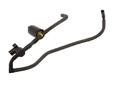 OEM Ford F57Z-9C987-BA - Valve Assembly