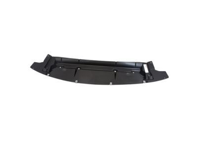 OEM Ford AE5Z-8327-B - Lower Deflector