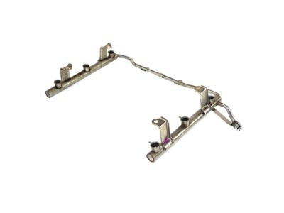 OEM Ford 9L3Z-9F792-D - Fuel Rail