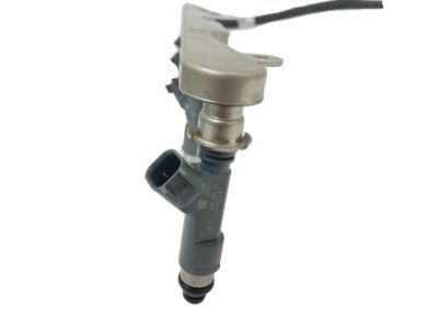 OEM Ford 9L3Z-9F792-D - Fuel Rail