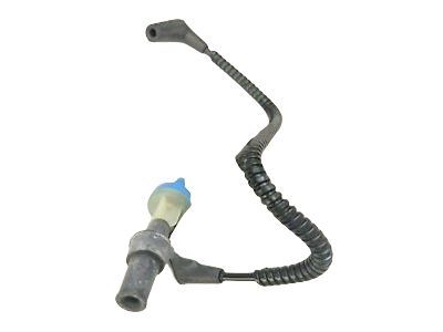 OEM Ford BC3Z-7A784-D - Tube Assembly