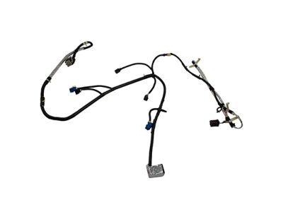 OEM Ford 5C3Z-15525-EA - Wire Assembly