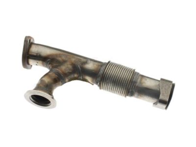 OEM Ford 3C3Z-6K854-AA - Inlet Pipe