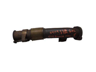 OEM Ford 3C3Z-6K854-AA - Inlet Pipe