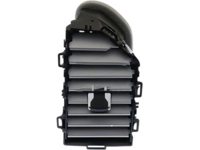 OEM Ford FL3Z-19893-AA - Louvre Assembly - Vent Air