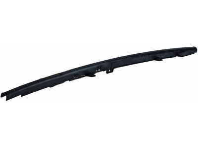 OEM Ford F81Z-14A099-CA - Shield Assembly