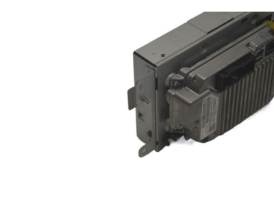 OEM Ford GR3Z-10D885-FA - Display Unit