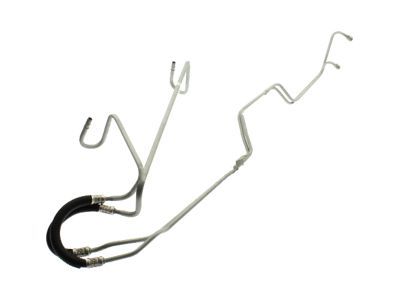 OEM Ford 6C3Z-7R081-EA - Tube Assembly