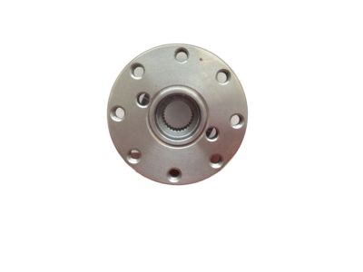OEM Ford FOTZ-4851-A - Flange