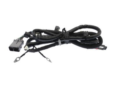 OEM Ford CC3Z-15525-B - Wire Assembly