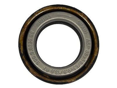 OEM Ford 2M5Z-1177-AA - Seal Assembly - Oil