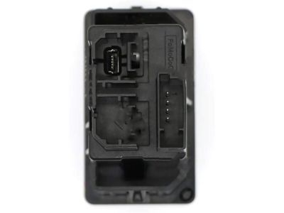 OEM Ford HC3Z-19A387-B - Module - Interface