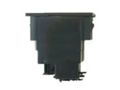 OEM Ford HC3Z-19A387-B - Module - Interface