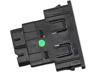 OEM Ford HC3Z-19A387-B - Module - Interface