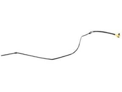 OEM Ford 6C2Z-2A442-CA - Hose Assembly