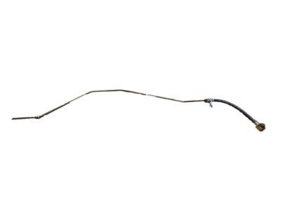 OEM Ford 6C2Z-2A442-CA - Hose Assembly