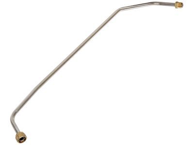 OEM Ford E8TZ-9C330-B - Tube - Fuel Filter To Fuel Pump