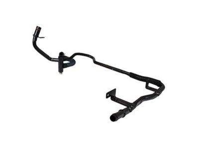 OEM Ford 2R3Z-18663-DA - Tube - Heater Water