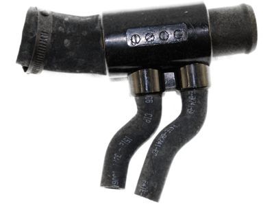 OEM Ford F4TZ-6K741-A - Adapter