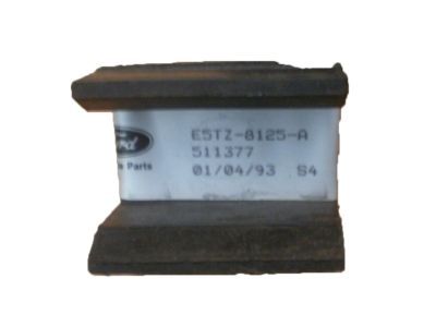 OEM Ford E5TZ-8125-A - Radiator Assembly Insulator