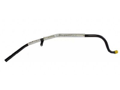 OEM Ford BC3Z-7A228-H - Oil Filler Tube