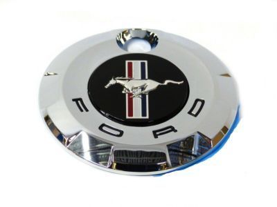 OEM Ford 5R3Z-6342528-AA - Emblem