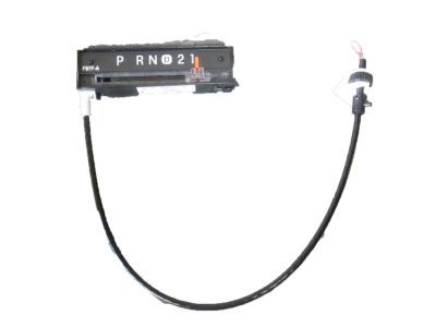 OEM Ford F87Z-7A110-AA - Shift Indicator