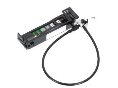 OEM Ford F87Z-7A110-AA - Shift Indicator