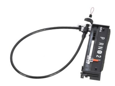 OEM Ford F87Z-7A110-AA - Shift Indicator