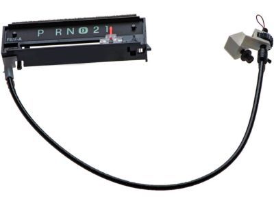 OEM Ford F87Z-7A110-AA - Shift Indicator