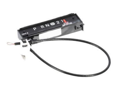 OEM Ford F87Z-7A110-AA - Shift Indicator