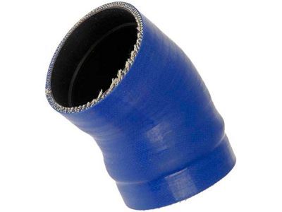 OEM Ford 5C3Z-6C640-AA - Connection - Air Inlet