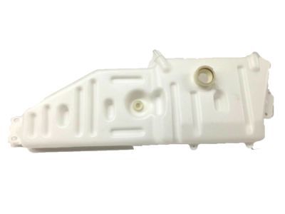 OEM Ford F5HZ-8A080-AA - Tank Assembly - Radiator Overflow